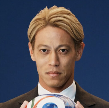 「ファウルになっても、おかしくなかった」とネットで厳しい声。本田圭佑、W杯オランダ戦での先制点に持論 - tend. 「あなたの好きが、ここで ...
