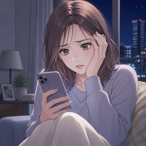 「うちの夫ともう会わないでください」親友が紹介した彼は既婚者だった→親友の本性に思わず絶句 - tend. 「あなたの好きが、ここで深まる。」